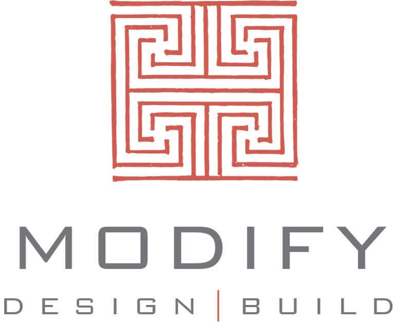Portfolio – Modify Design + Build